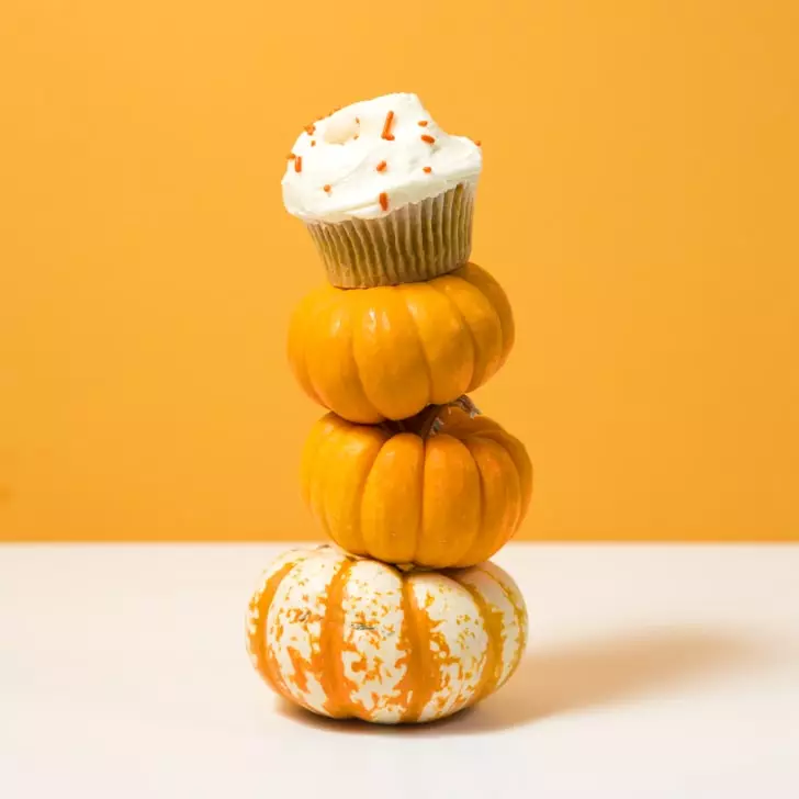 SusieCakes Pumpkin Maple