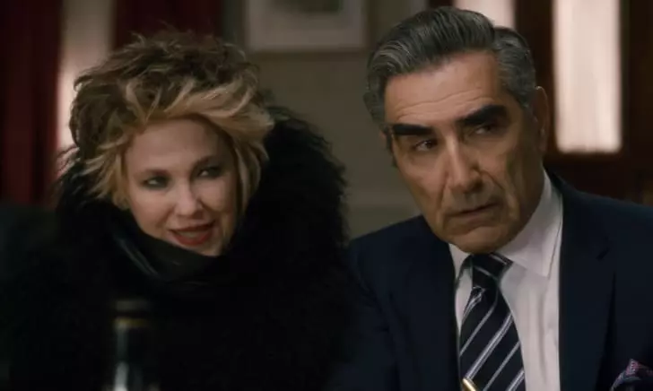 'Schitt's Creek' telesaioaren datuak 6348_2