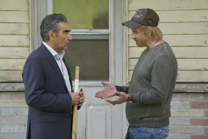 'Schitt's Creek' TV Show Facts 6348_6