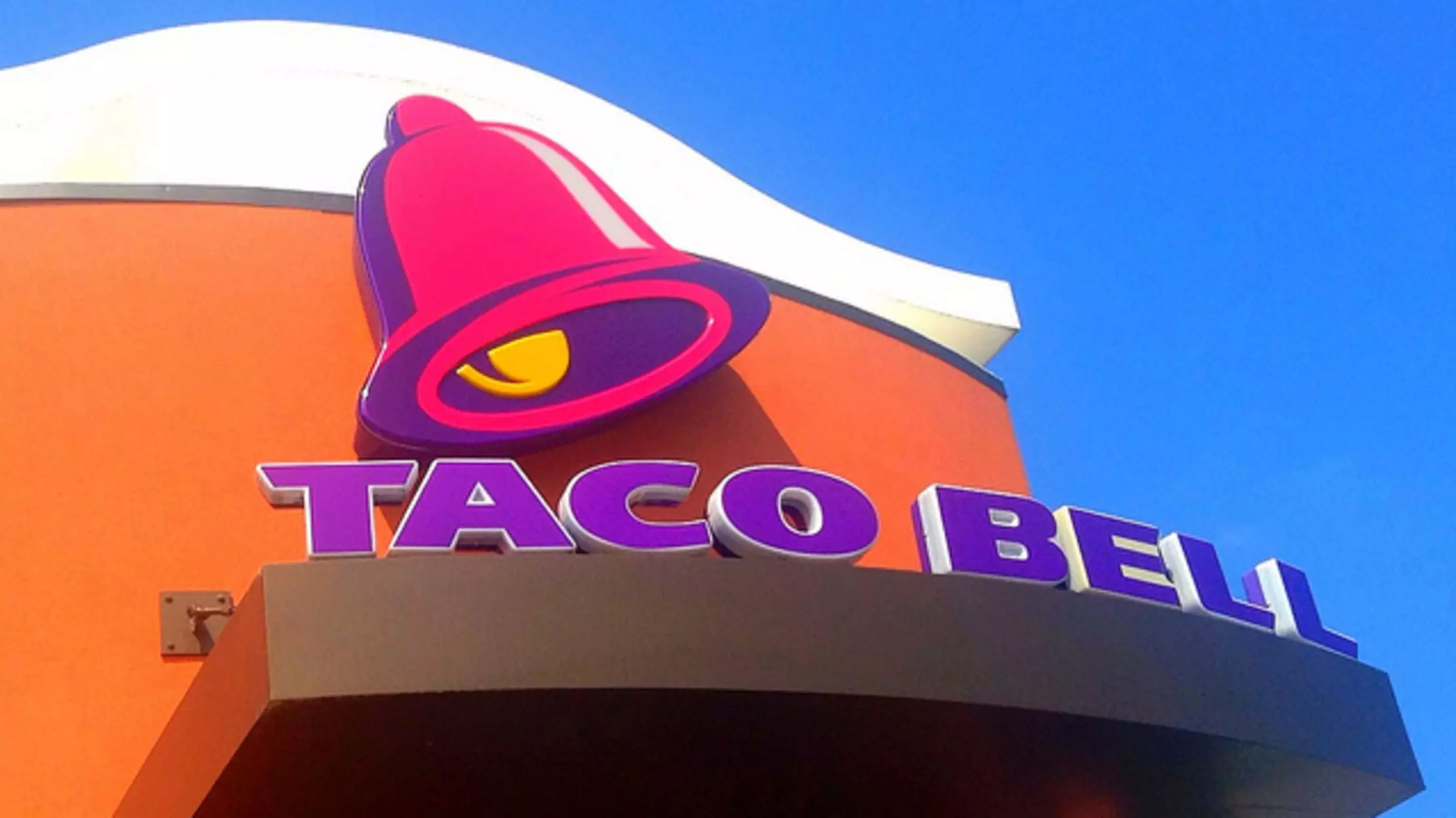 Abubuwa 15 da ƙila ba ku sani ba Game da Taco Bell