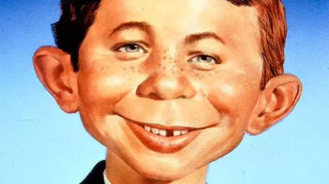 12 dingen dy't jo miskien net witte oer MAD Magazine