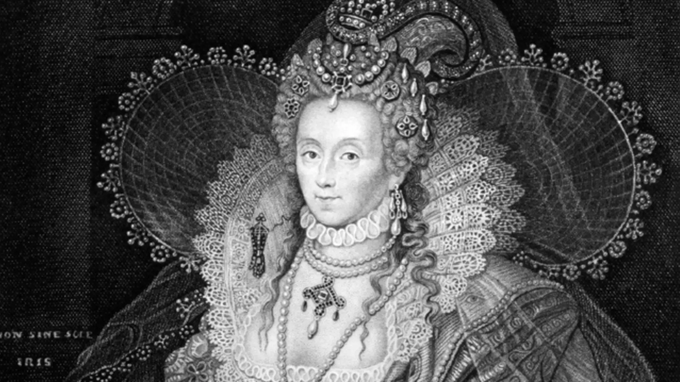 15 fatos surpreendentes sobre a rainha Elizabeth I