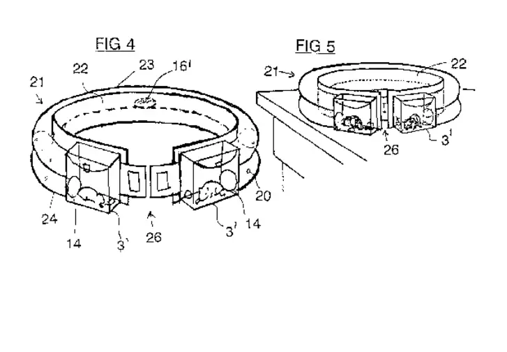 10 Kashe-da-Banga Patent Daga Tarihi 7091_1