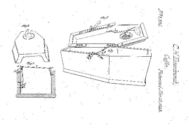 10 Kashe-da-Banga Patent Daga Tarihi 7091_2