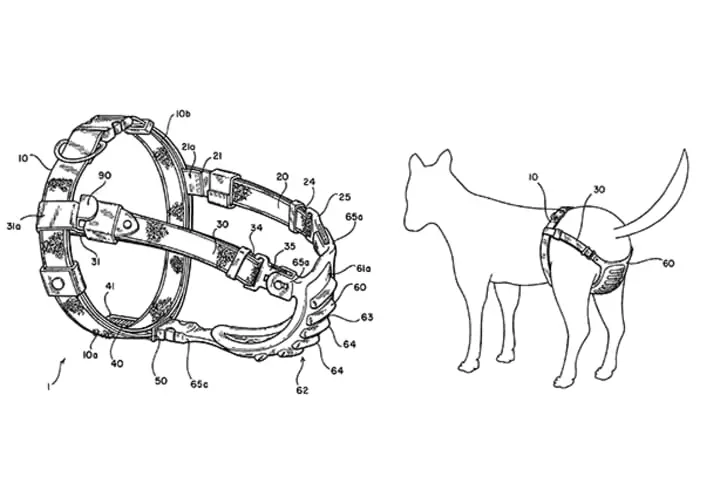 10 Kashe-da-Banga Patent Daga Tarihi 7091_5