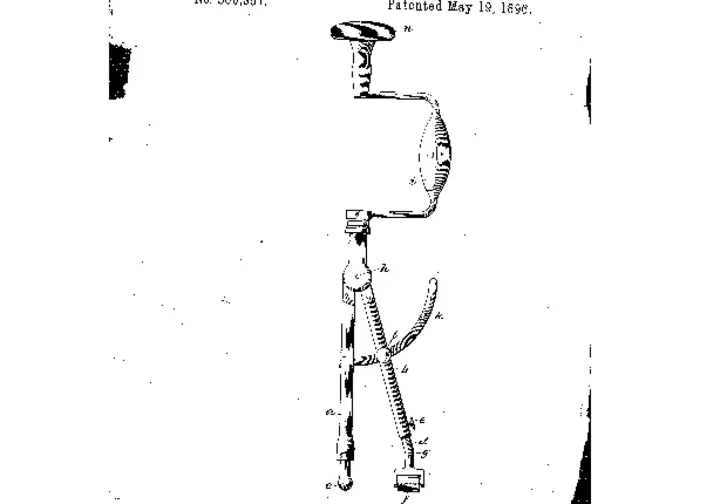 10 Kashe-da-Banga Patent Daga Tarihi 7091_9