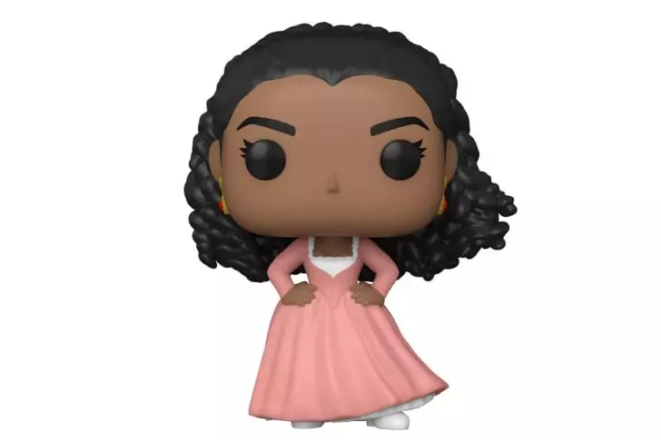 Munggah Kanthi Hamilton Funko Pop! Koleksi Vinyl 7107_4