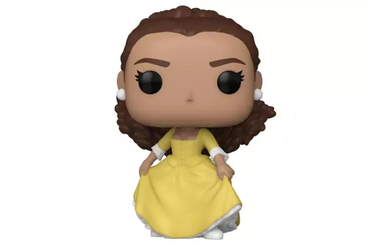 Nouse ylös Hamilton Funko Popin kanssa! Vinyyli kokoelma 7107_6