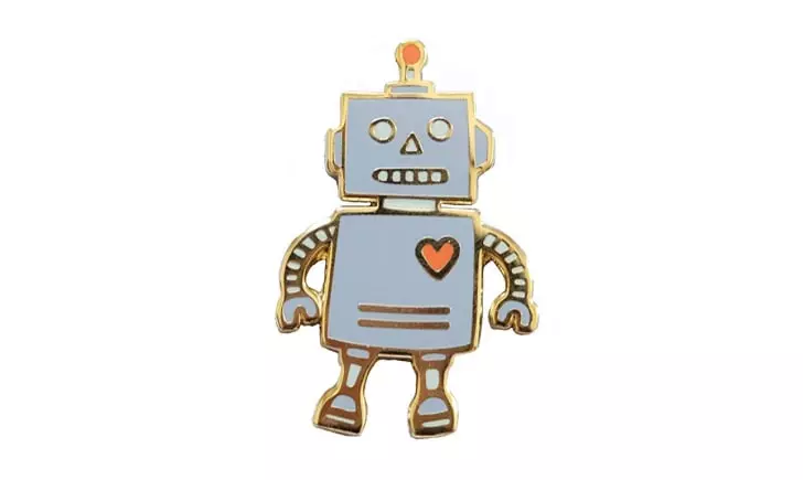 9 Alaabooyin Robot-ku-salaysan oo Geeky ah oo aad u baahan tahay mustaqbalkaaga 7134_4