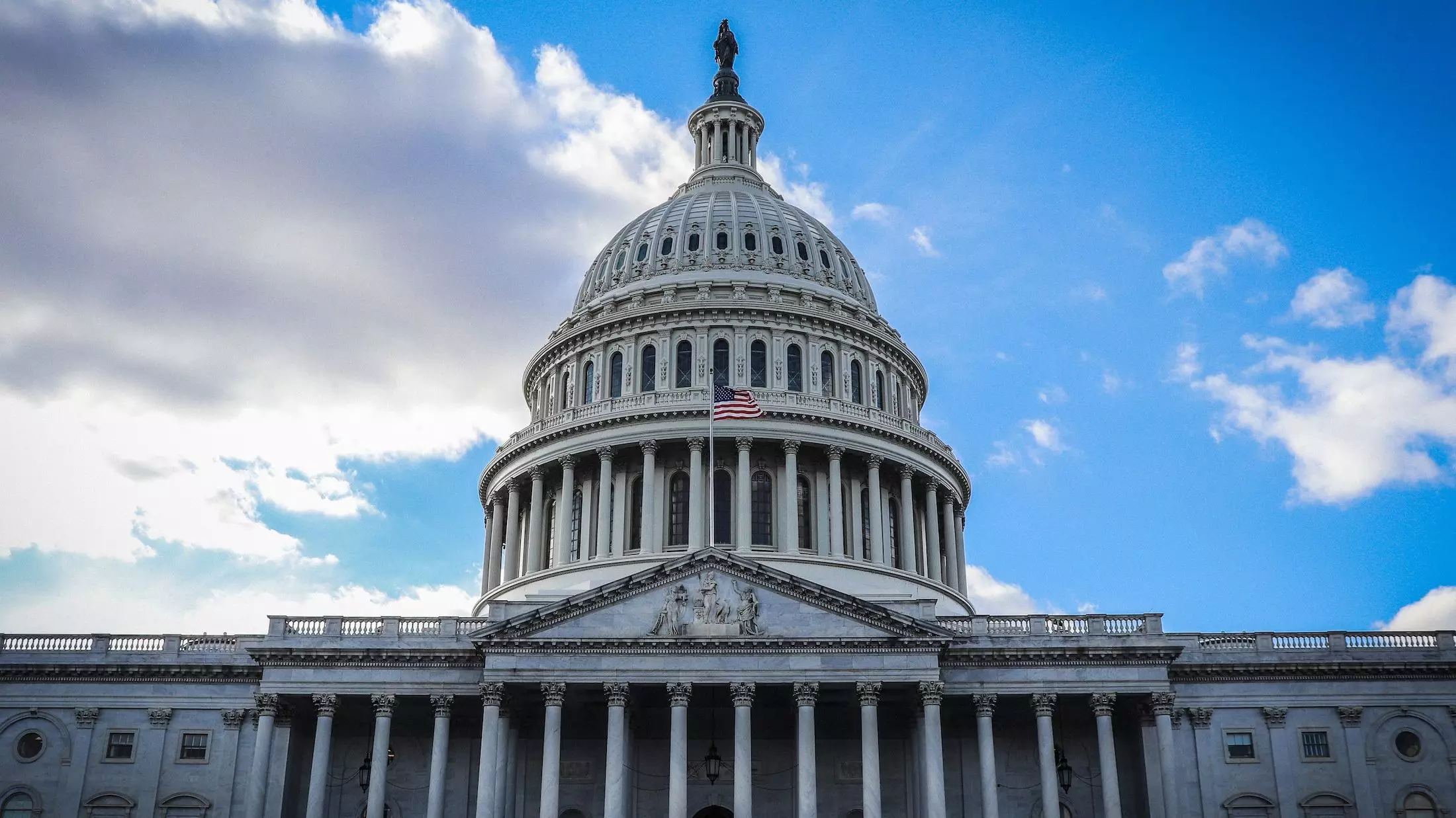 Zašto Washington, D.C. nije država?