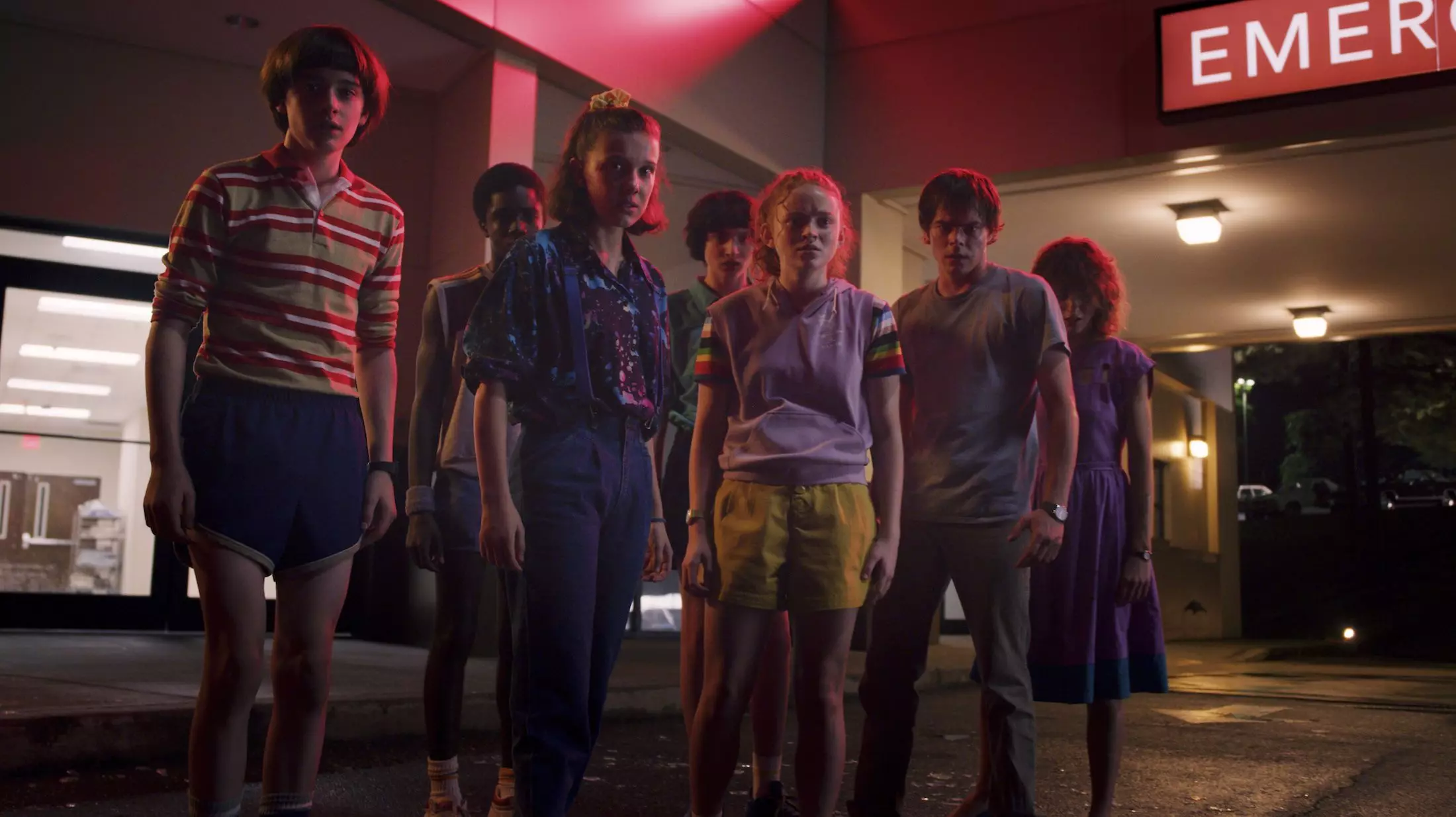 'Stranger Things' Season 4: Lahat ng Alam Namin