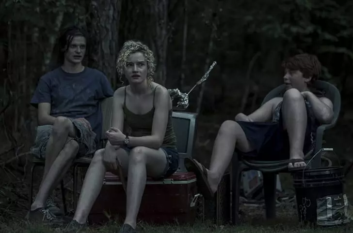 Datos da serie de televisión de Netflix 'Ozark' 741_3