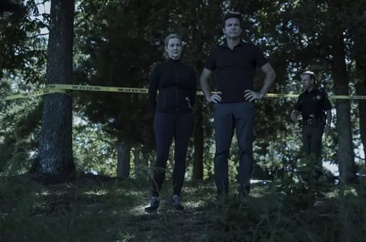 'Ozark' Faits sur la série télévisée Netflix 741_4