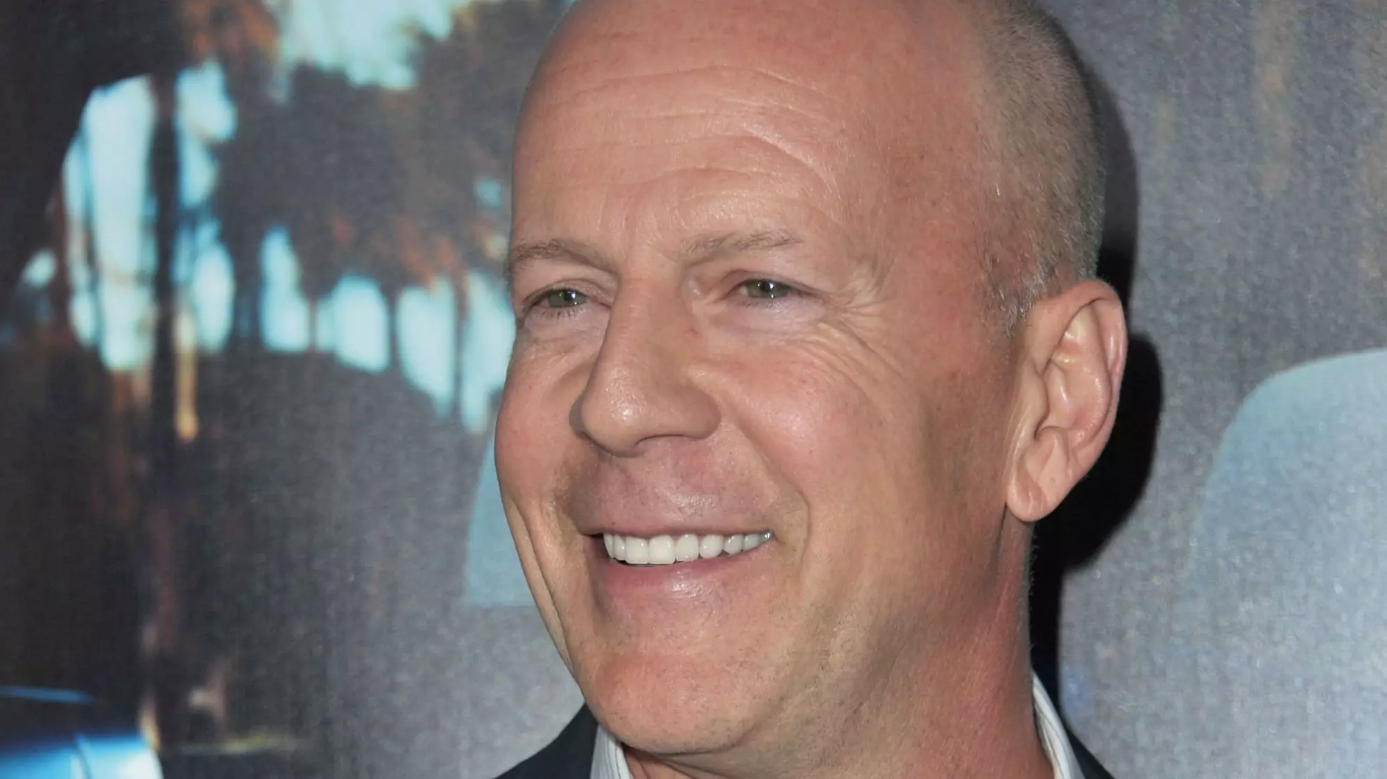 Fakta Aktor Bruce Willis