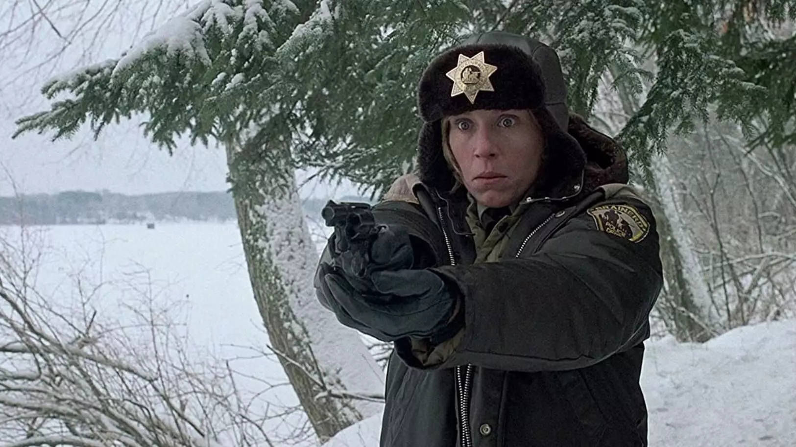 21 Rastiyên Balkêş Di derbarê 'Fargo' de Birayên Coen