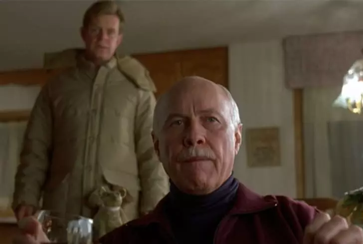 21 Ffeithiau Diddorol Am 'Fargo' y Brodyr Coen 747_1