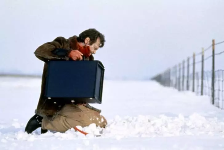 21 Xaqiiqo oo Soo jiidasho leh oo ku saabsan Coen Brothers' 'Fargo' 747_4