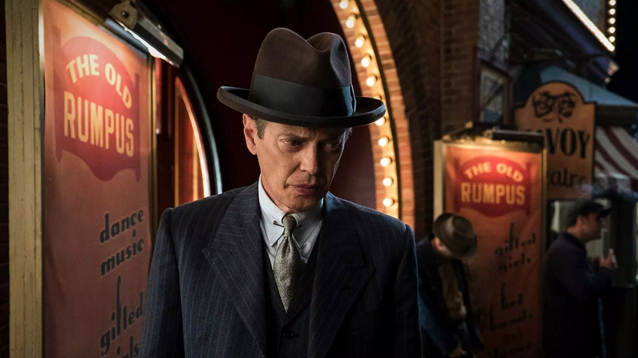 14 Fakta Mengejutkan Tentang Boardwalk Empire