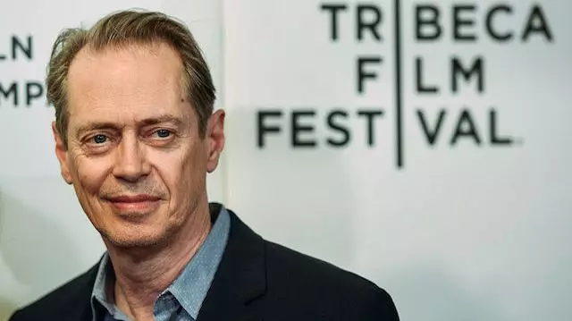 15 Rastiyên Serbiçûk Di derbarê Steve Buscemi de