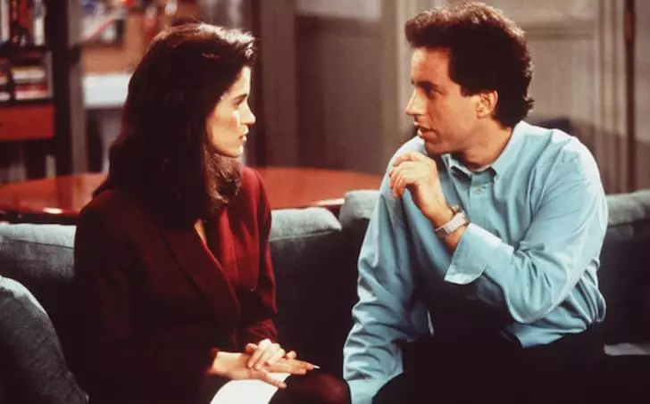 41 faits fascinants sur 'Seinfeld' 753_12