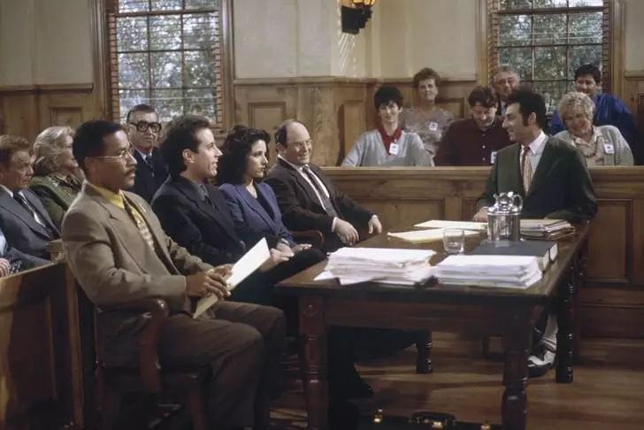 41 faits fascinants sur 'Seinfeld' 753_13