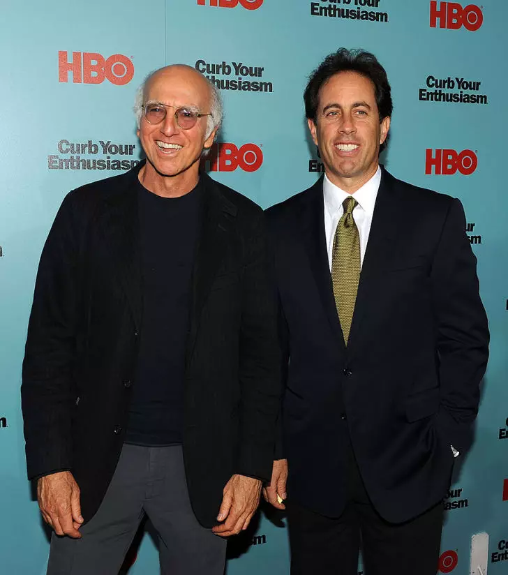 41 Fakta Menarik Tentang 'Seinfeld' 753_2