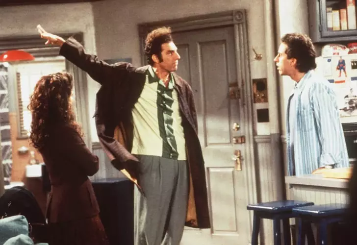 41 faits fascinants sur 'Seinfeld' 753_4