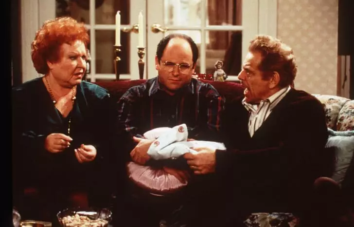 41 faits fascinants sur 'Seinfeld' 753_6