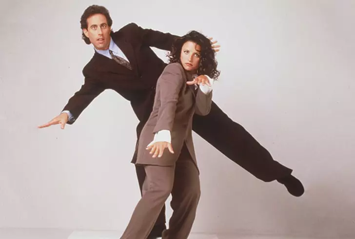 41 faits fascinants sur 'Seinfeld' 753_7