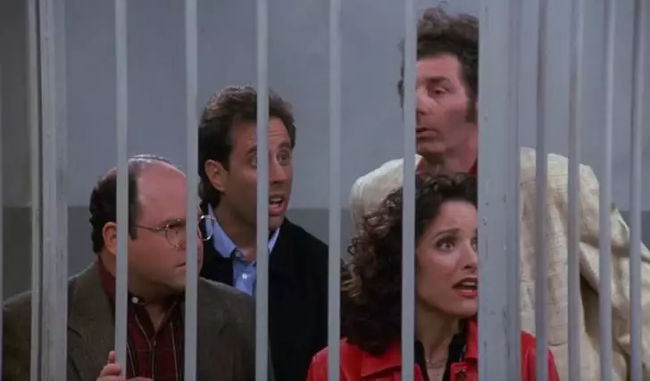 41 Fakta Menarik Tentang 'Seinfeld' 753_8