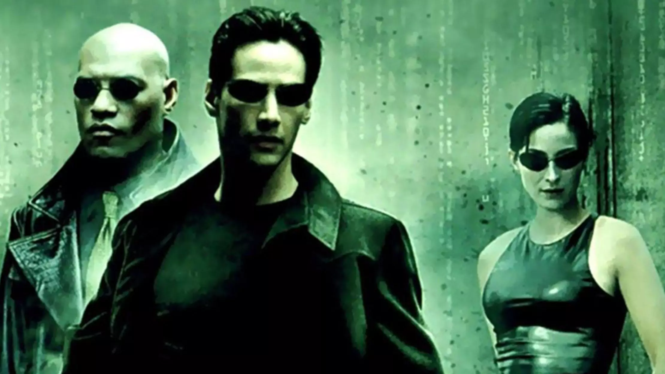 'The Matrix' වෙතින් මනස විකෘති කිරීමේ නියමයන් 14