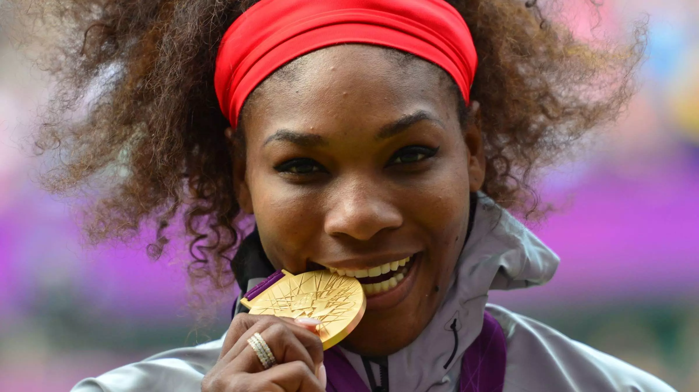 Combien vaut une médaille d'or olympique ?