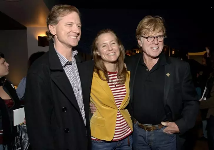 Robert Redford Actor Facts 7651_2