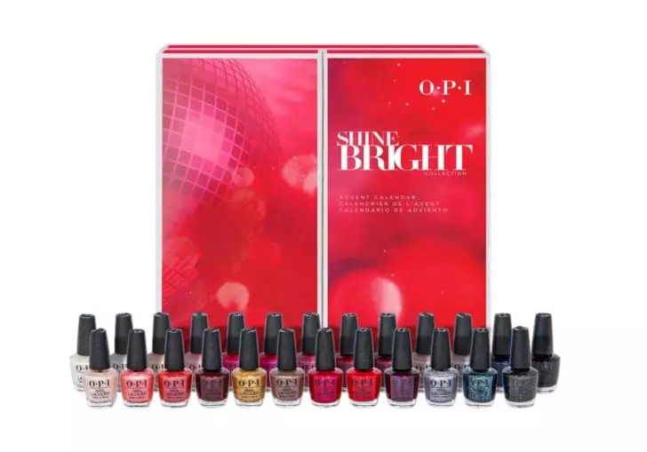 Tuklasin ang Pinakamagandang Beauty Advent Calendar 769_2