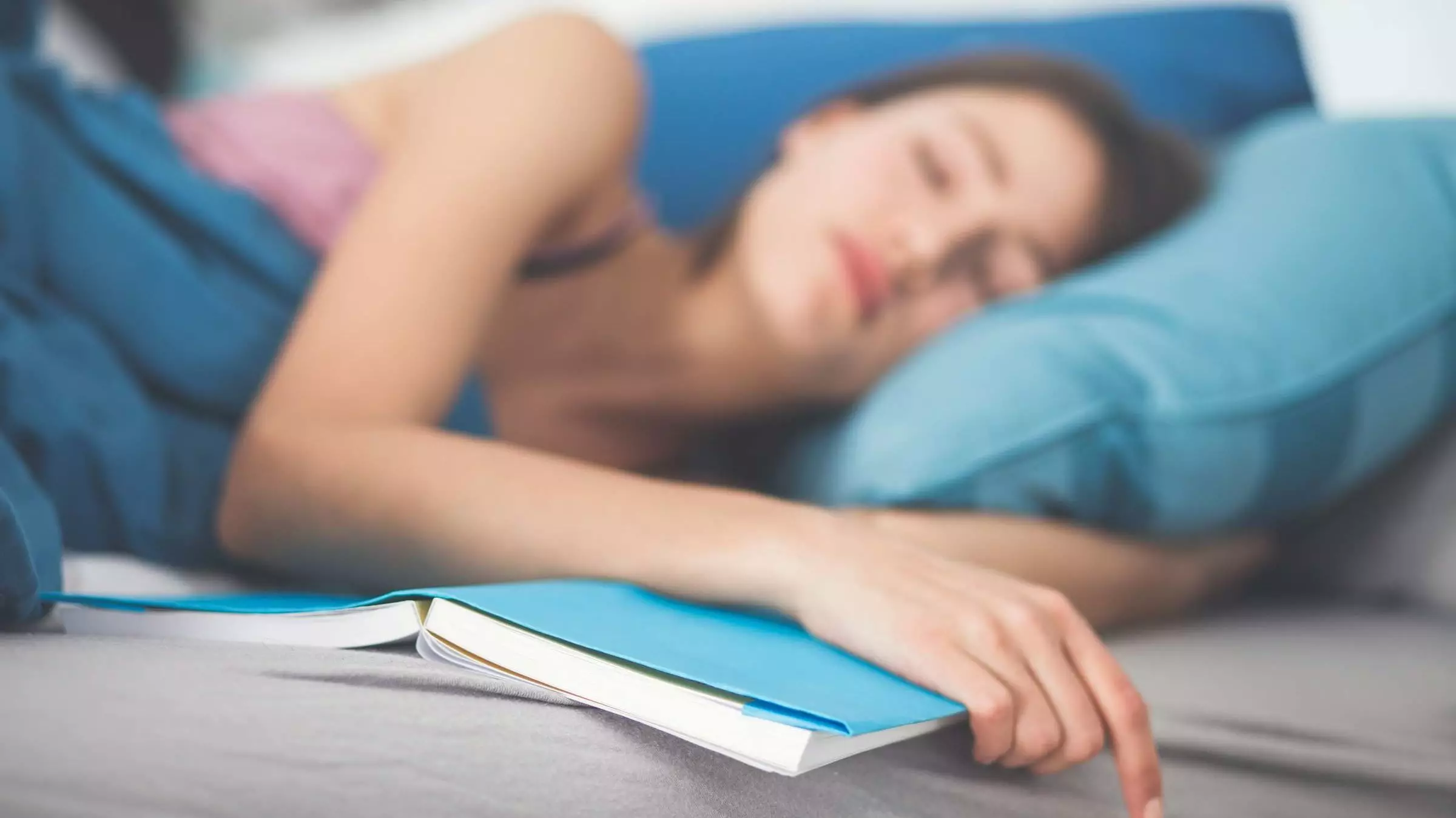 De ce citirea te face somnoros?