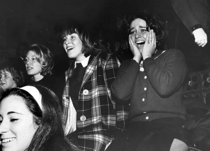 10 feite oor die Beatles se 'Ed Sullivan Show'-debuut 7729_1