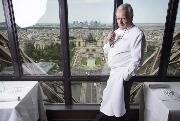 15 feitos monumentais sobre a Torre Eiffel 775_6