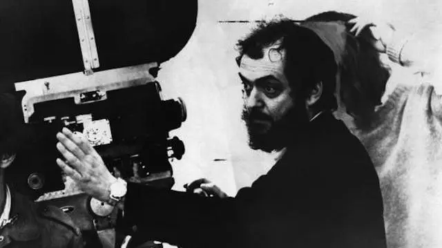 Stanley Kubrick Film Fakten