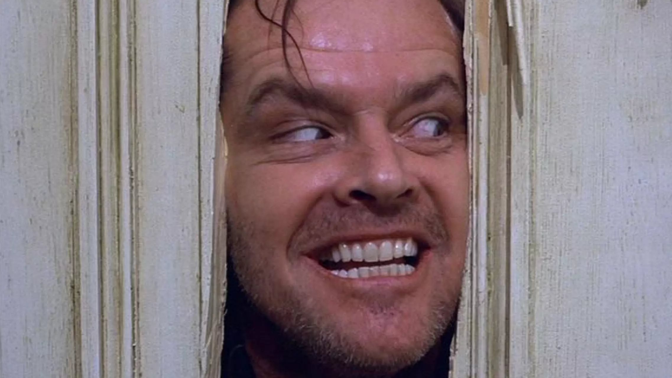 Činjenice o filmu 'The Shining'