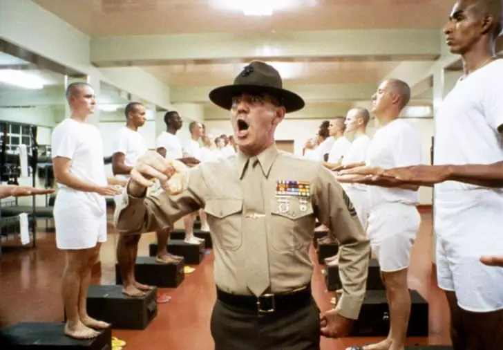 16 datos incondicionales sobre 'Full Metal Jacket' 778_2