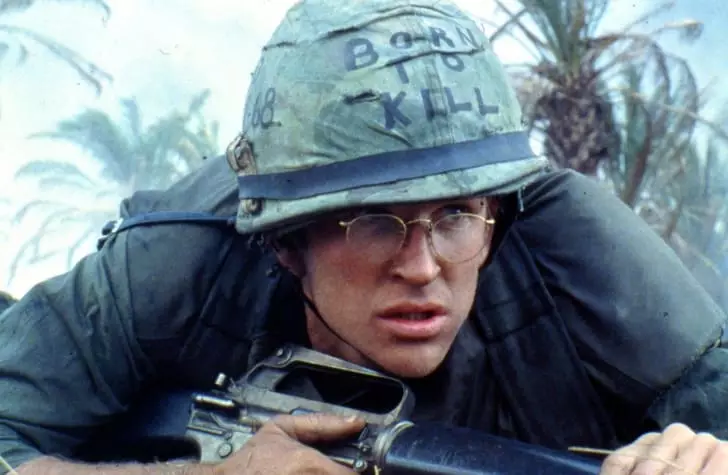 16 Fa'amatalaga Maualuluga e uiga i 'Full Metal Jacket' 778_3