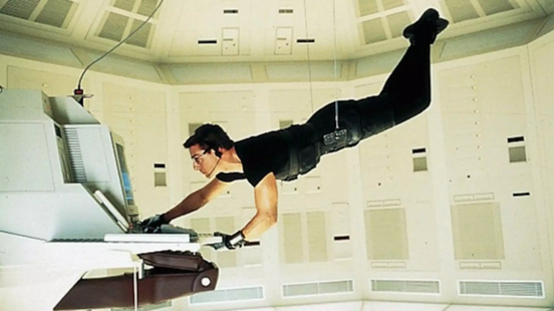 16 realisierbare Fakten über die „Mission: Impossible“-Filme