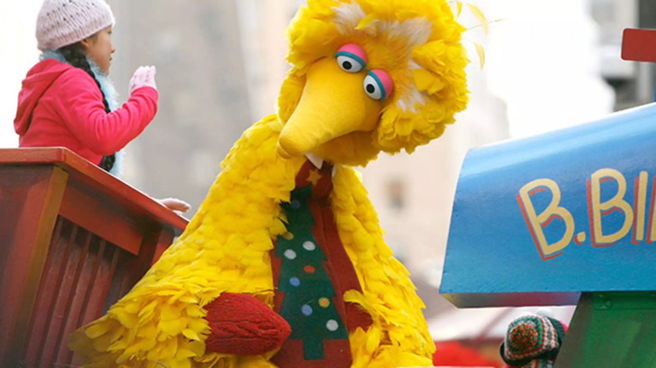 13 Muppets Sesame Street care fac diferența
