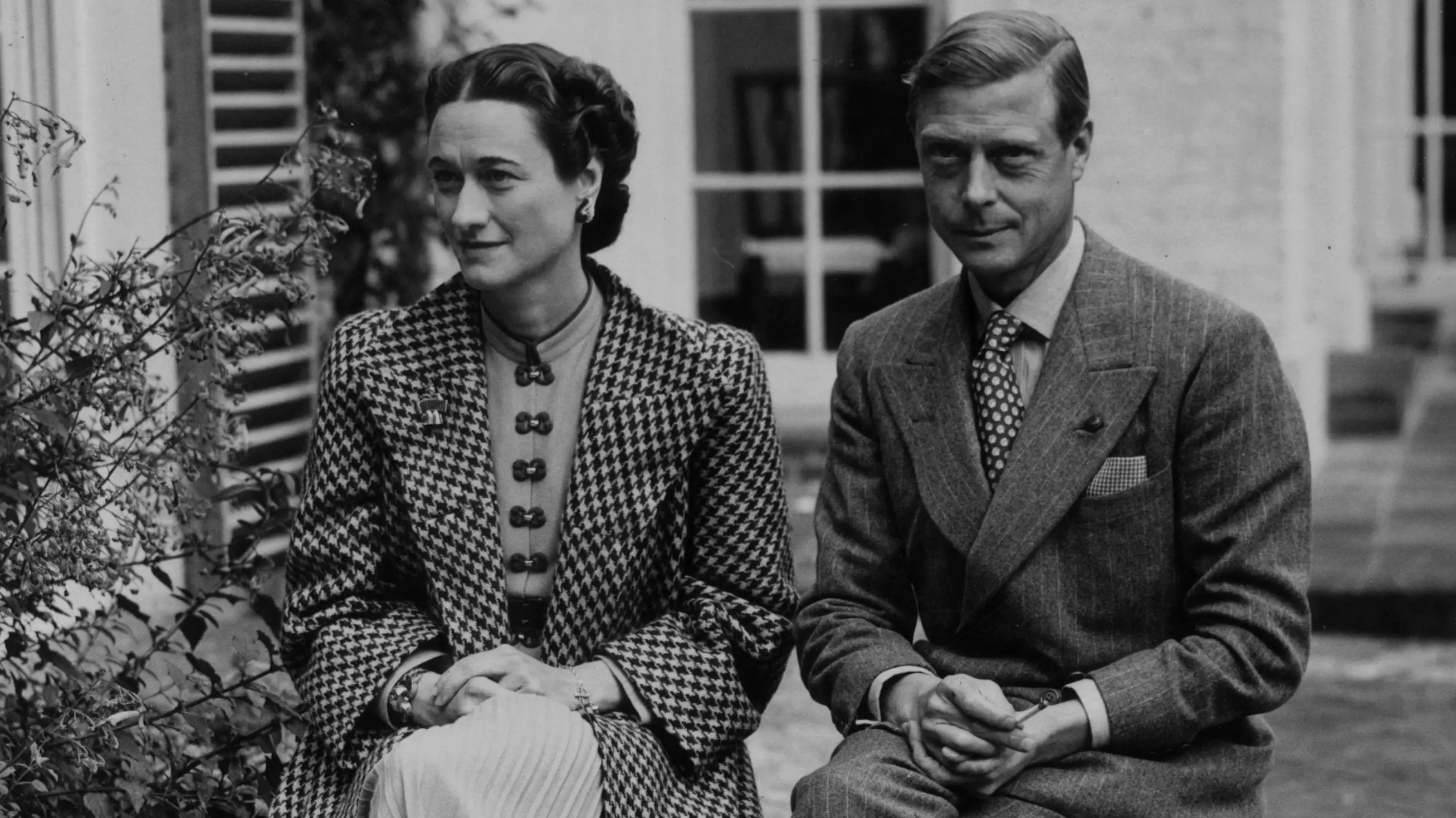 Edward VIII loobumiskõne allkirjastatud koopia on jõudmas oksjoniplokki