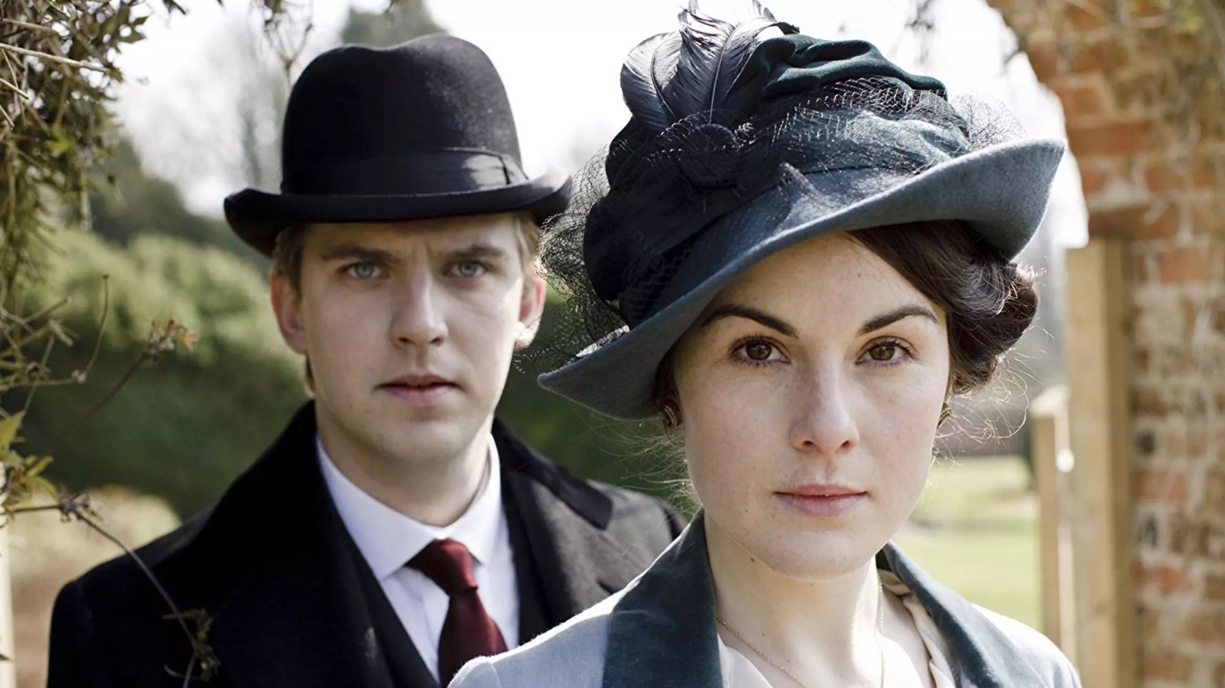 15 faits à propos de Downton Abbey