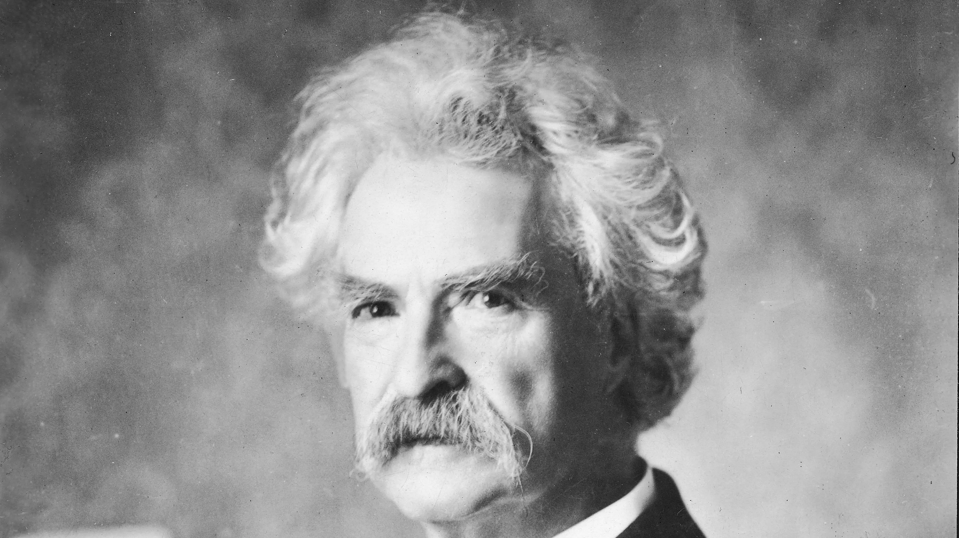 Fakta matak Ngeunaan Mark Twain