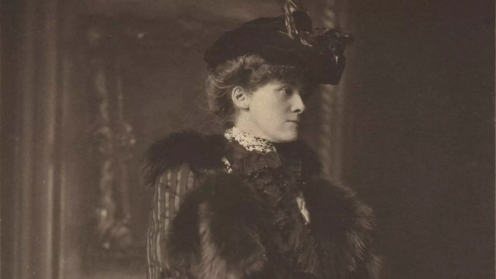 10 faits sur Edith Wharton