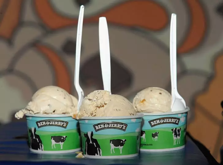 15 ka Butang nga Wala Nimo Mahibal-an Bahin sa Ben & Jerry's 823_2