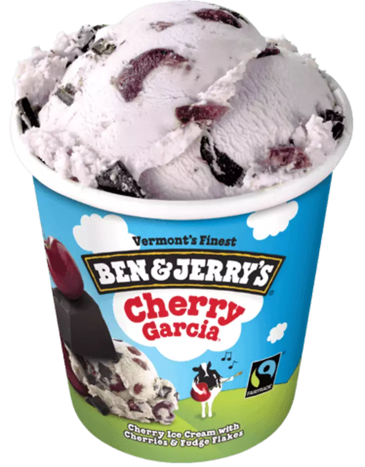 15 شيئًا قد لا تعرفه عن Ben & Jerry's 823_5