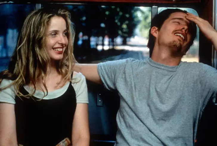 15 feiten over 'Before Sunrise' 8286_5